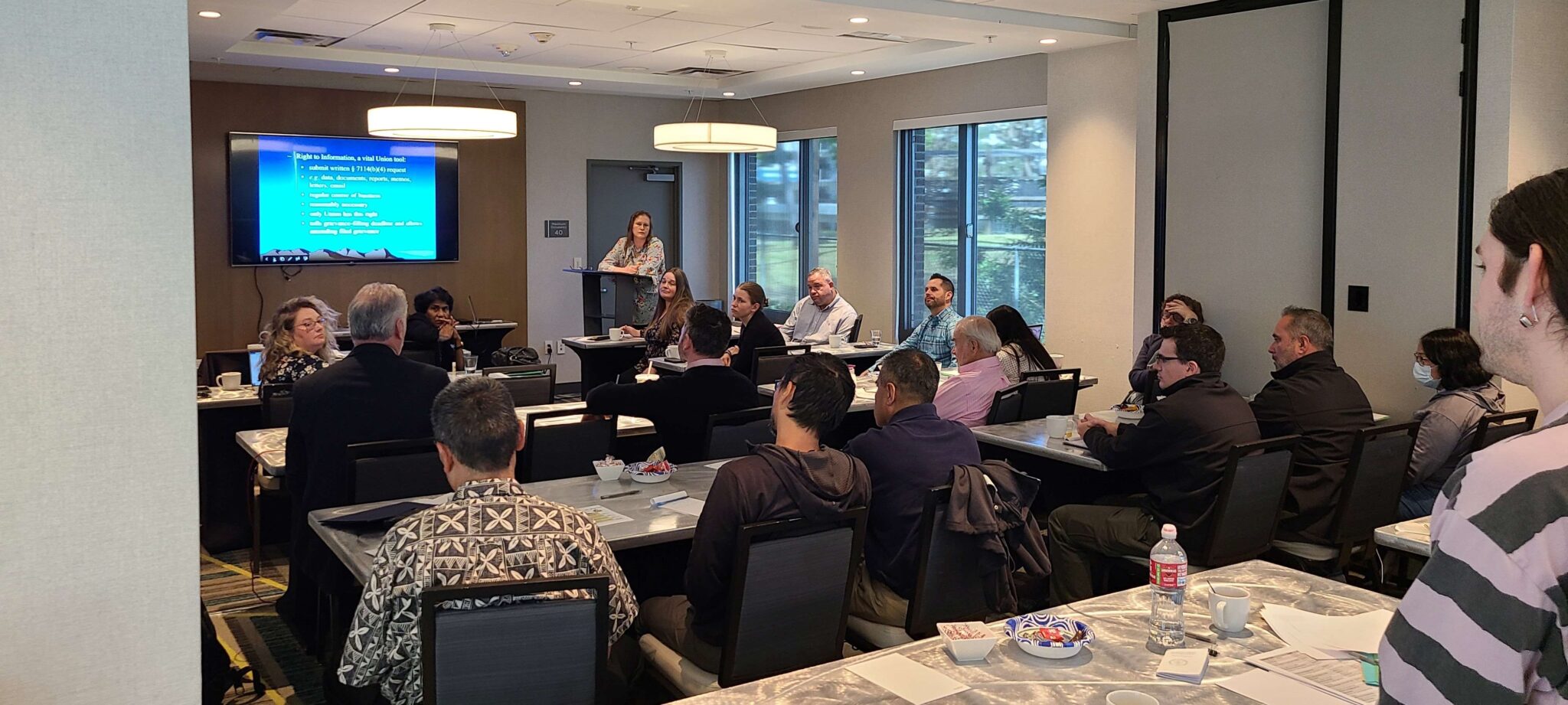 2024 NAAE convention – National Association of Agriculture Employees | NAAE